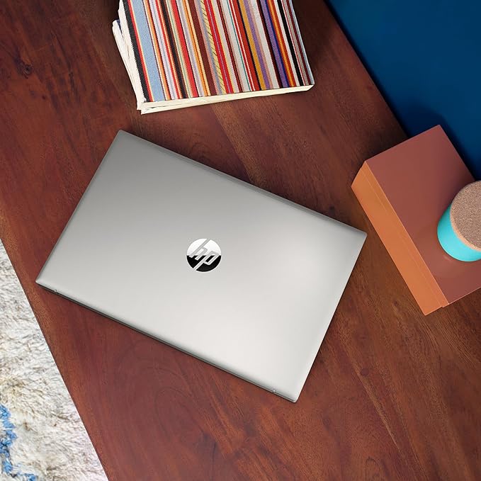 The Powerful yet Affordable HP 2023 Pavilion Business Laptop - Hunter ...