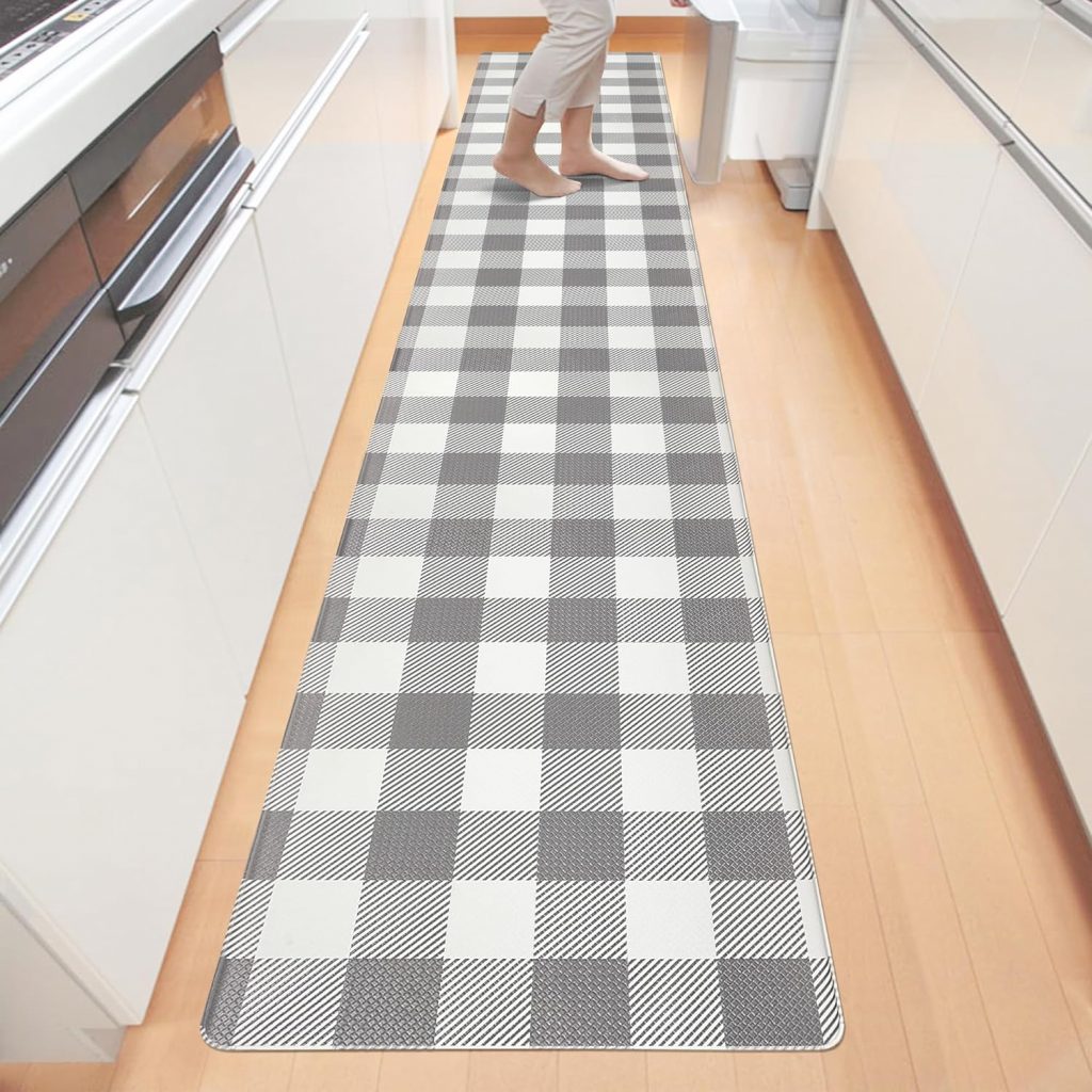 A Comprehensive Review of the Aoczes Long Kitchen Rug - Hunter Gregory ...