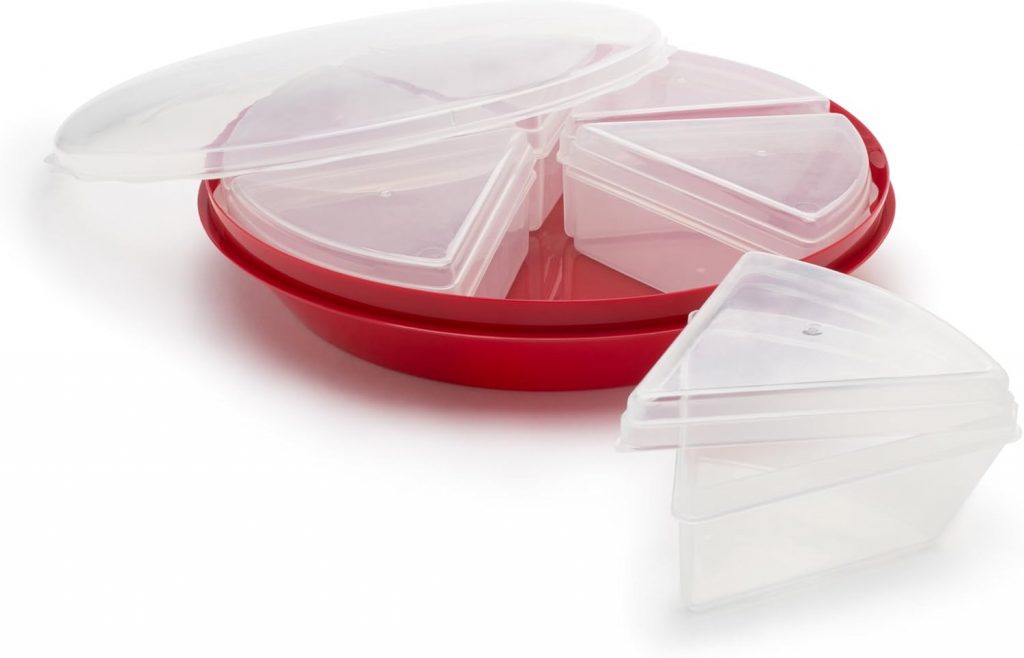 The Ultimate Guide to Fox Run Pie Saver and Container - Hunter Gregory ...
