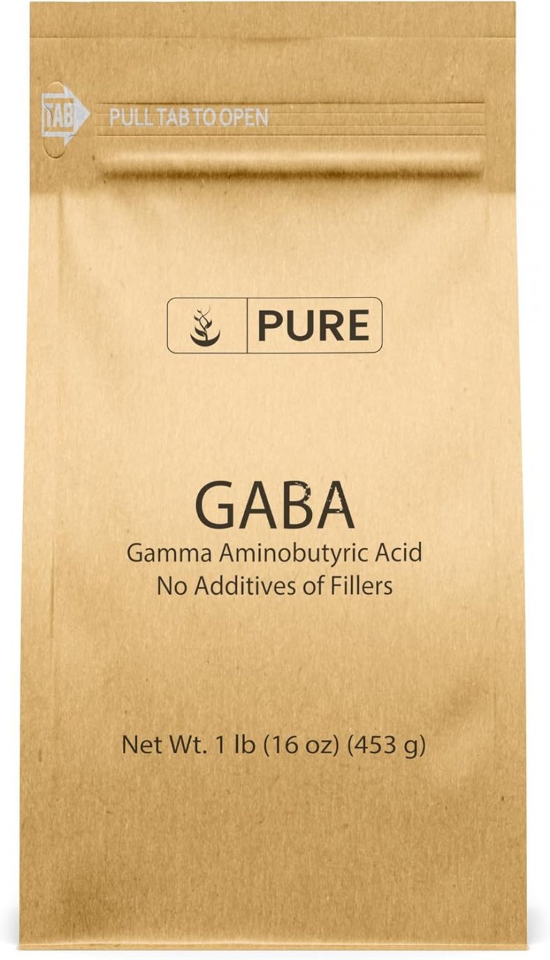 Unlocking the Benefits of GABA Powder for Wellness - Hunter Gregory ...