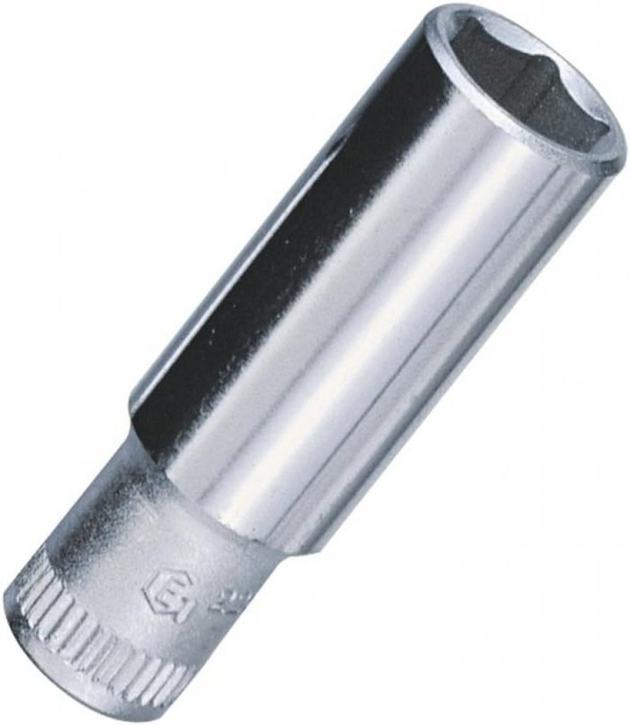 In-Depth Review of the Genius Tools 285218 1/4" Dr. 9/16" Deep Hand Socket - Hunter Gregory ...