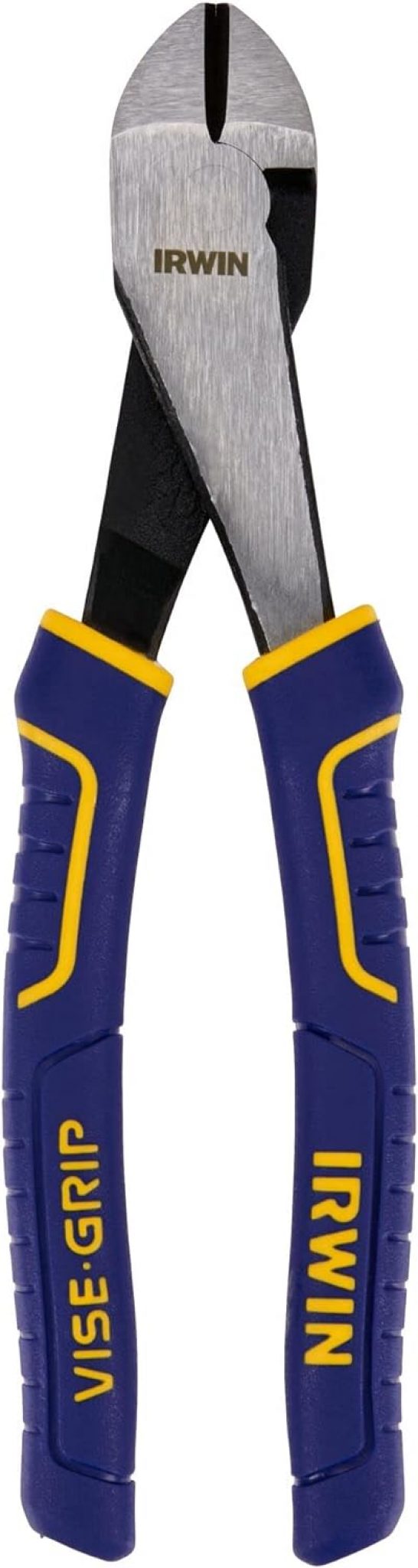 The Ultimate Guide to IRWIN VISE-GRIP Diagonal Cutting Pliers - Hunter ...