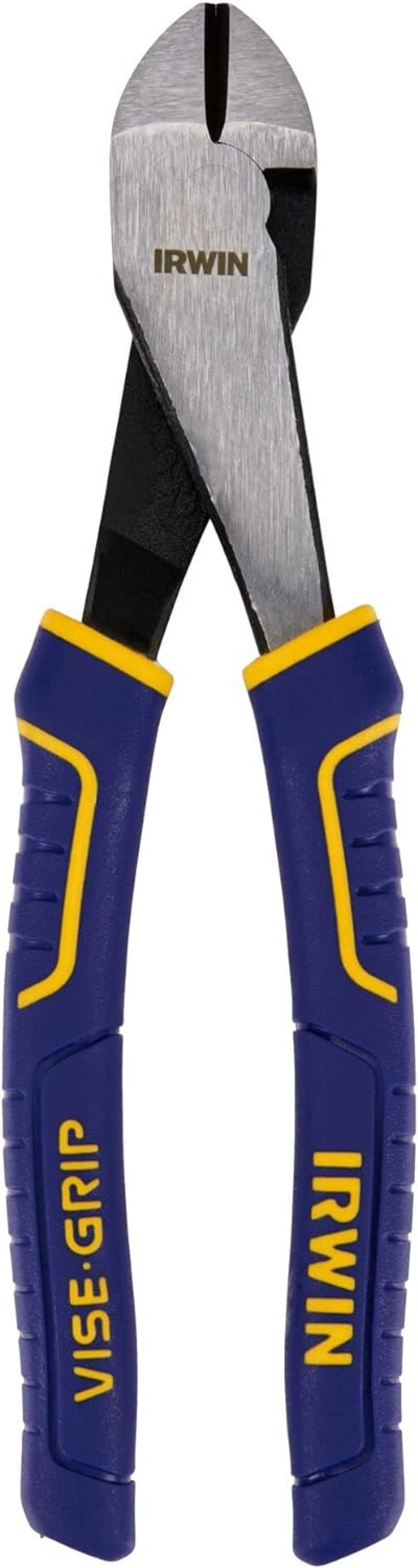 The Ultimate Guide to IRWIN VISE-GRIP Diagonal Cutting Pliers - Hunter ...