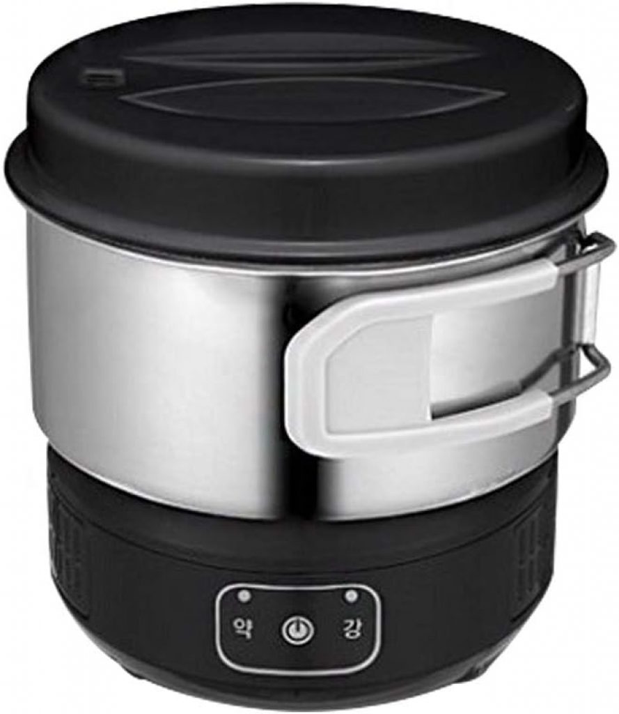 In-Depth Review of the Magic Chef Electric Mini Induction Multi Cooker ...