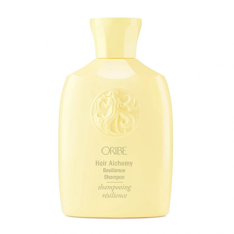 Unleashing the Power of Oribe Hair Alchemy Resilience Shampoo - Hunter ...
