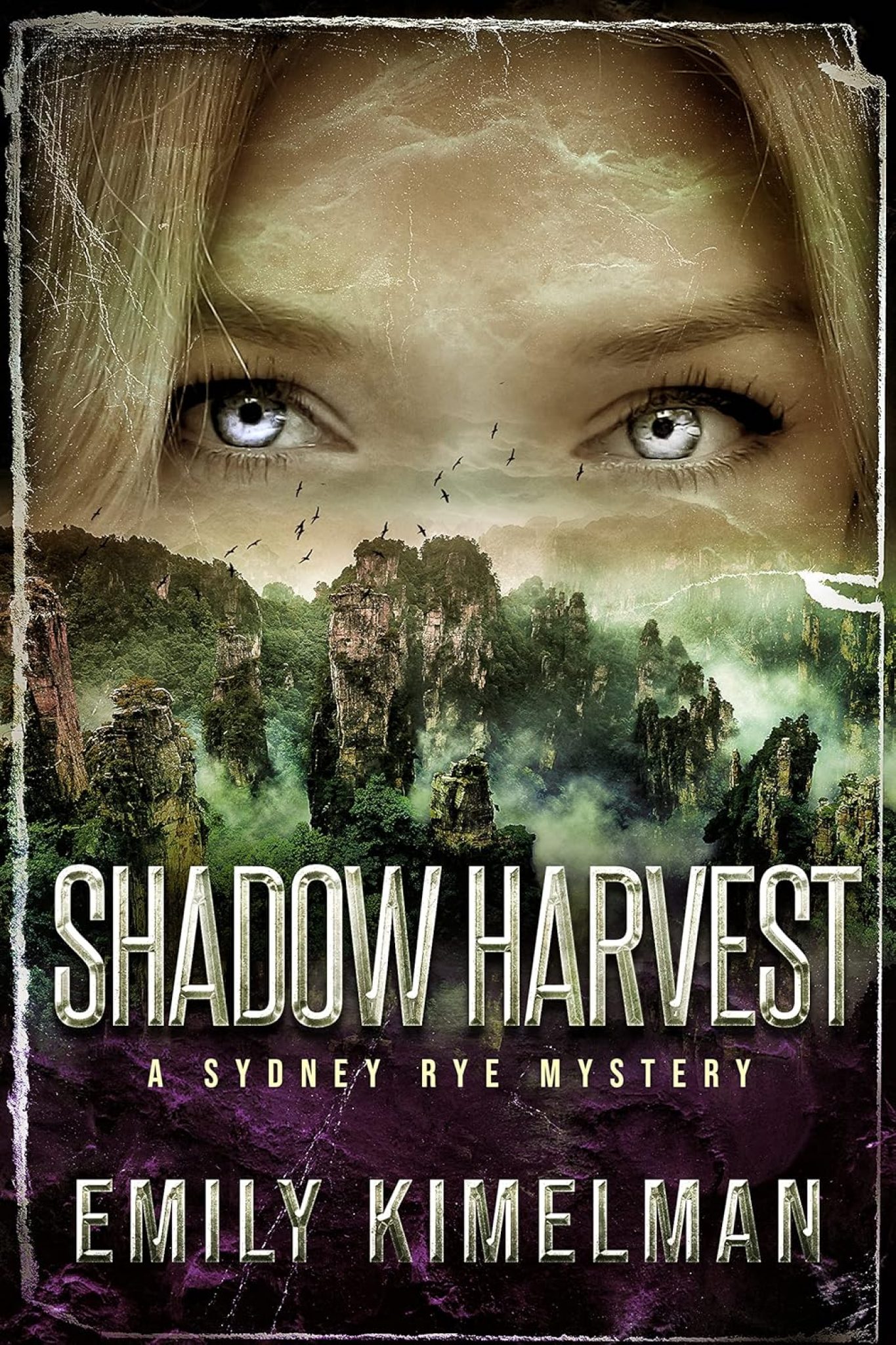 A Deep Dive into the Intriguing World of Shadow Harvest - Hunter ...