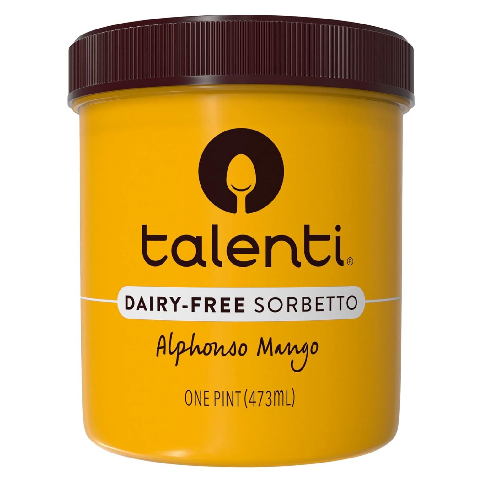 Talenti Alphonso Mango Sorbetto: A Refreshing Non-Dairy Ice Cream ...