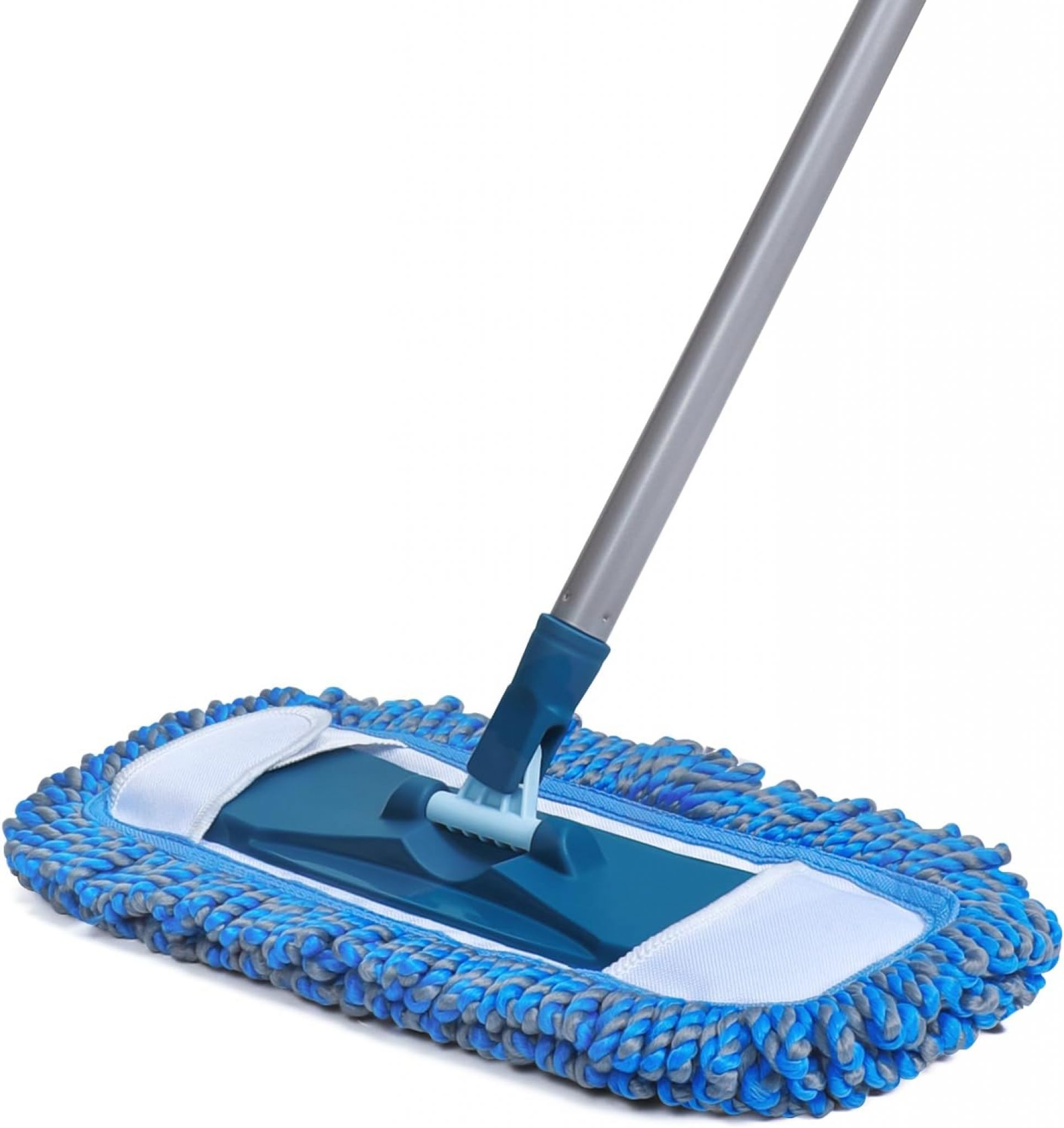 The Ultimate Dust Mop: A Comprehensive Review - Hunter Gregory - Make ...
