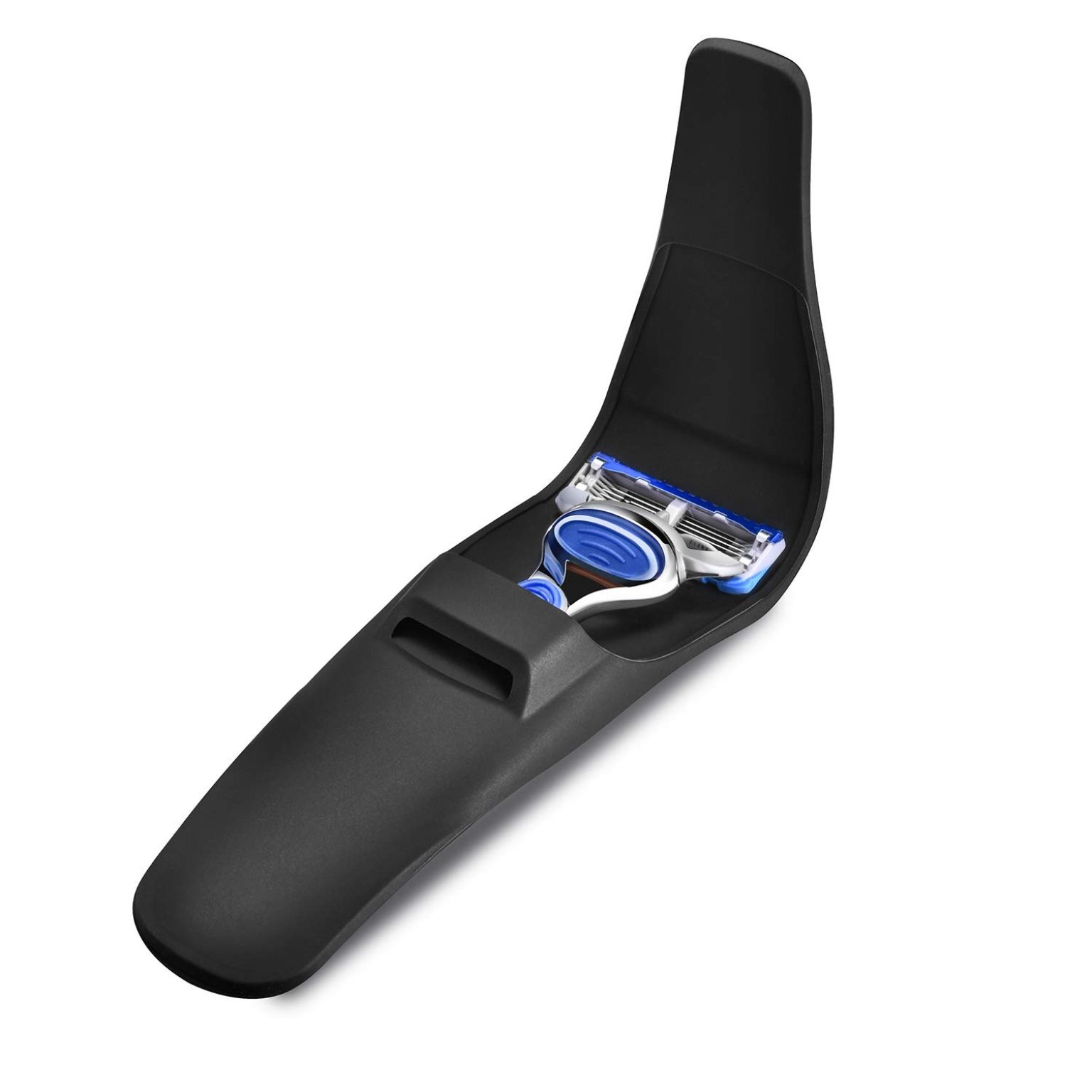 The Ultimate Travel Companion: Razor Case for Safety and Convenience ...