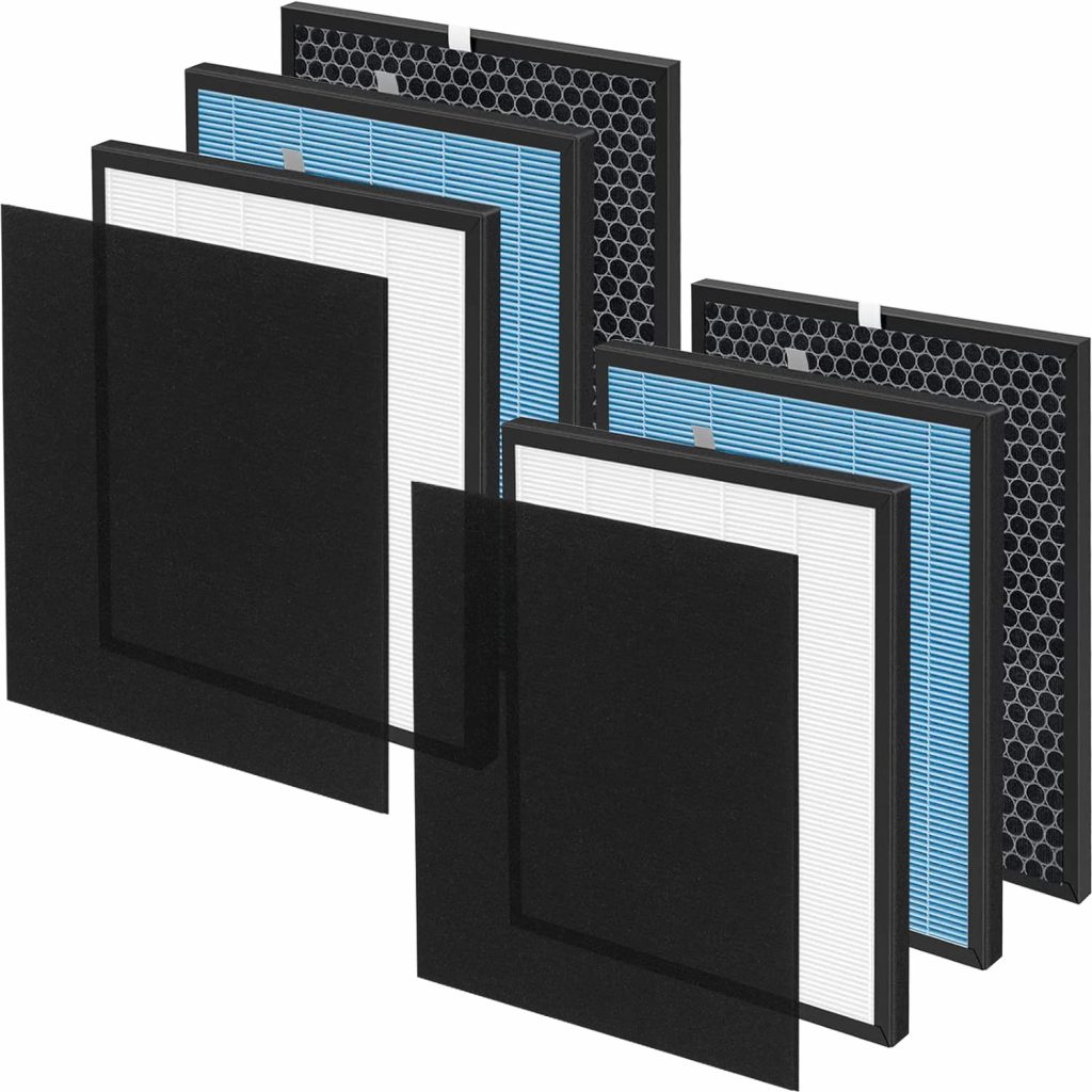 The Ultimate Guide to the 2-Set 10L Pro HEPA Filter Replacement Kit ...