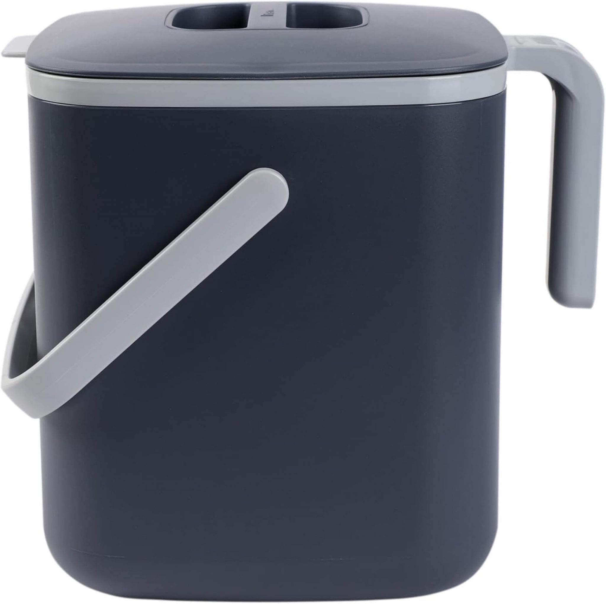 Transform Your Kitchen with the BLUE GINKGO Compost Bin - Hunter ...