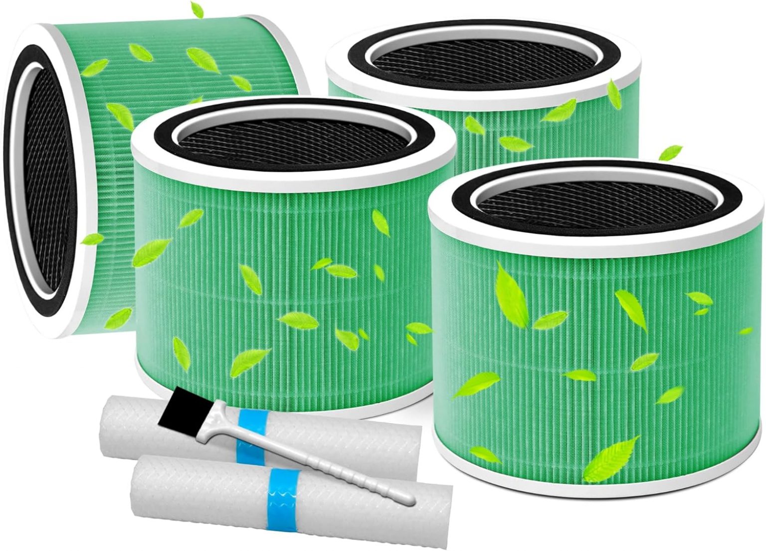 Unveiling the Core 200S True HEPA Toxin Absorber Replacement Filters ...