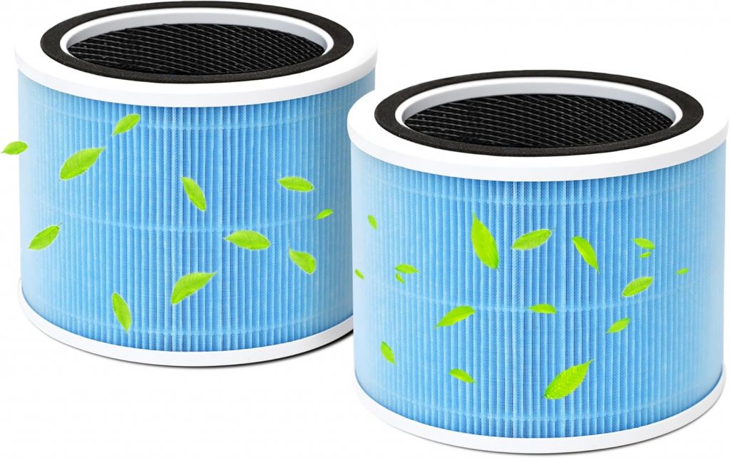 In-Depth Review of Core 200S True HEPA Smoke Remover Replacement ...