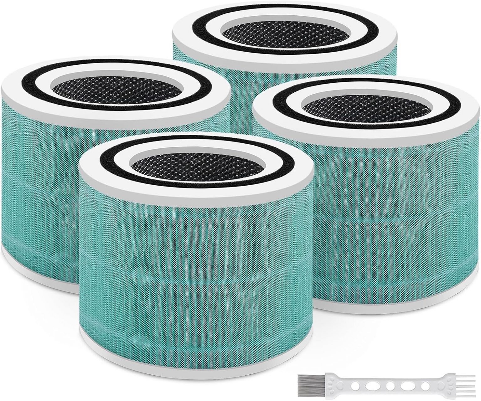 Core 300 Filters Review for LEVOIT Air Purifiers - Hunter Gregory ...
