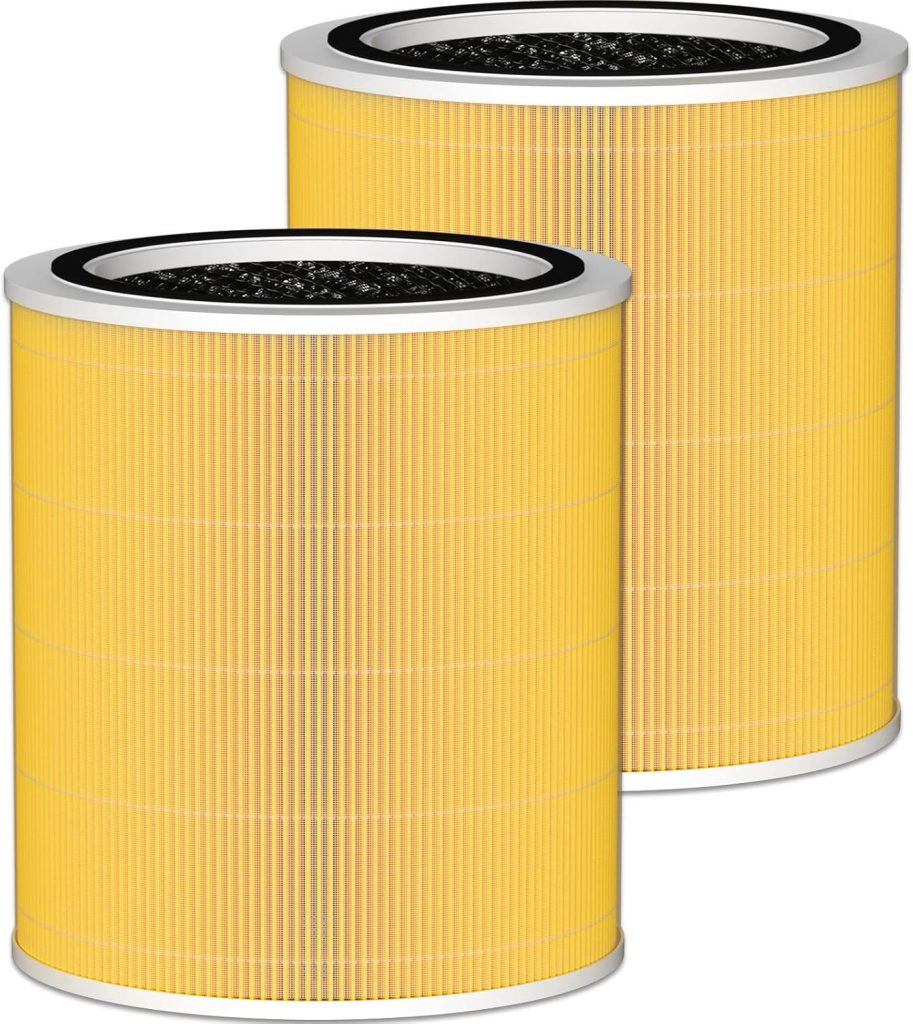 Core 400S H13 True HEPA Replacement Filter: The Ultimate Guide - Hunter ...