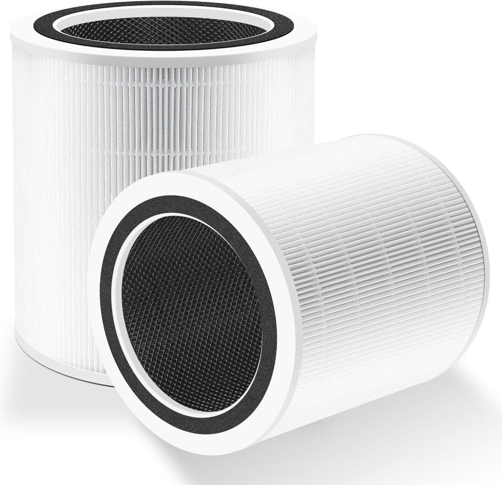 Core 400S Replacement Filter Review: Enhancing Your LEVOIT Air Purifier ...