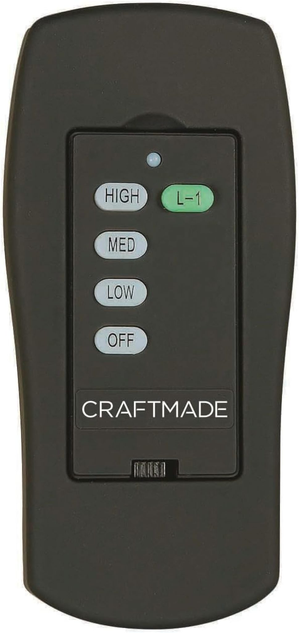 Exploring the Craftmade 3 Speed Universal Smart WiFi Fan Control ...