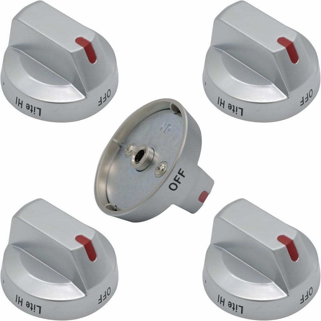 Essential Guide to DG94-03500A/Z Samsung Stove Knob Replacement - Hunter Gregory - Make More ...