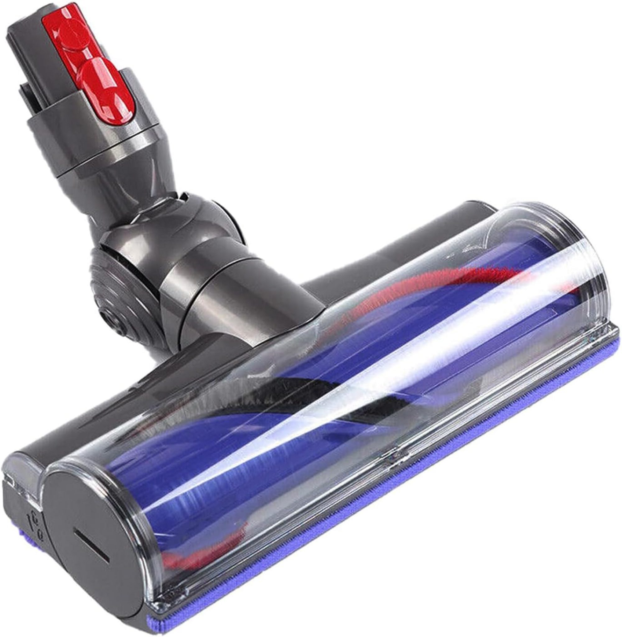 Comprehensive Review of the Direct Drive Cleaner Head Turbine Floor ...
