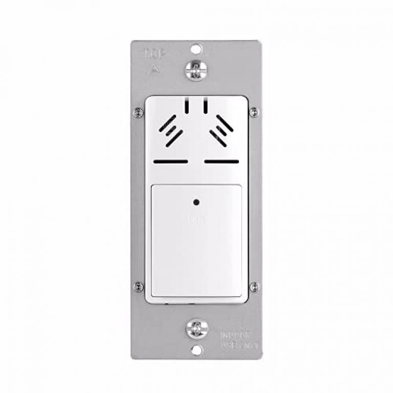 The Ultimate Guide to Eaton HDFS3P1-W-L Humidity Sensor and Fan Control ...