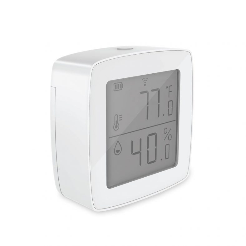 Maximize Comfort with the Feit Electric Smart Indoor WiFi Temperature ...