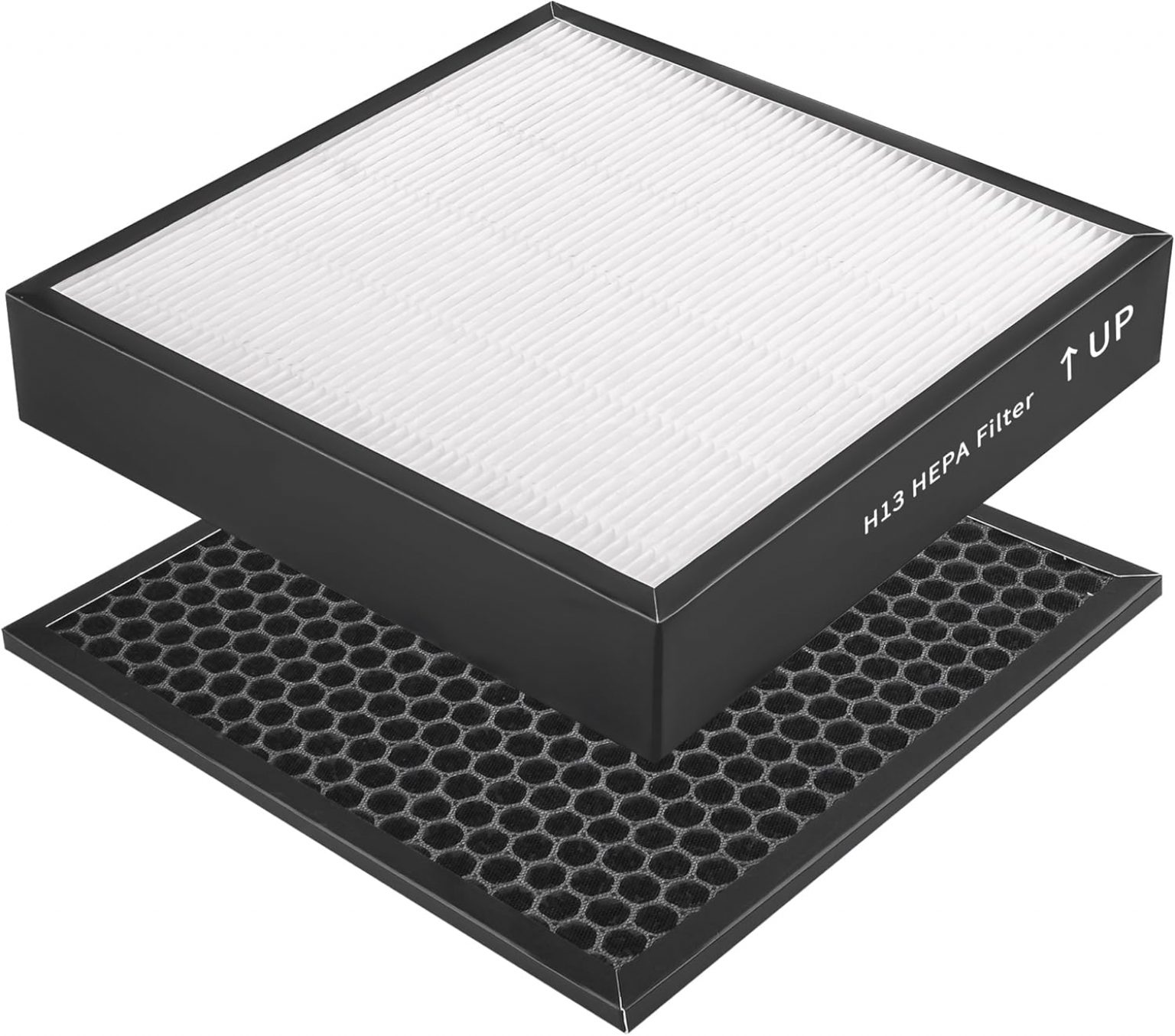 Maximize Air Quality with the Right HEPA Filter Replacement - Hunter ...