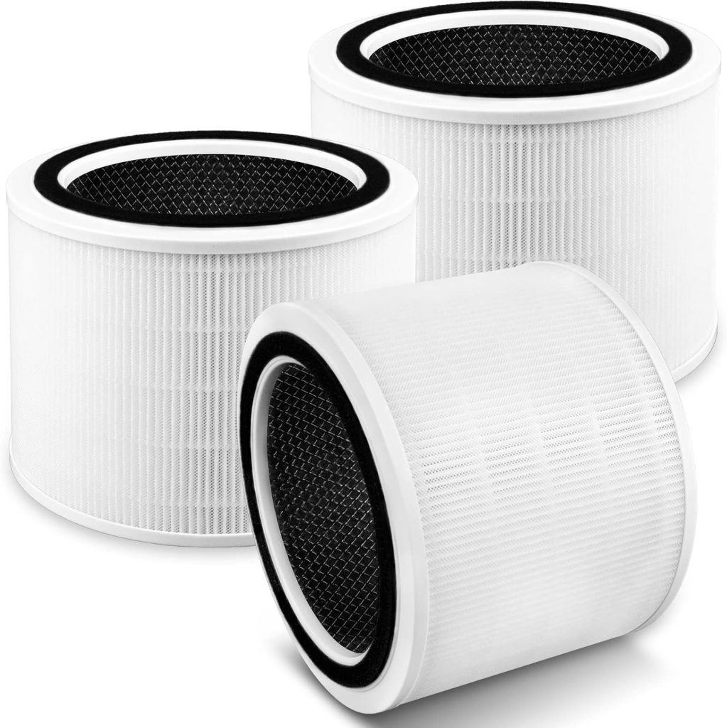 A Comprehensive Review of the Improvedhand Core 200S Replacement Filter ...
