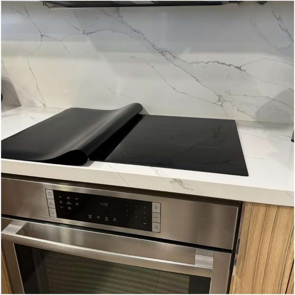 The Ultimate Induction Cooktop Protector: Your Guide to Keeping ...