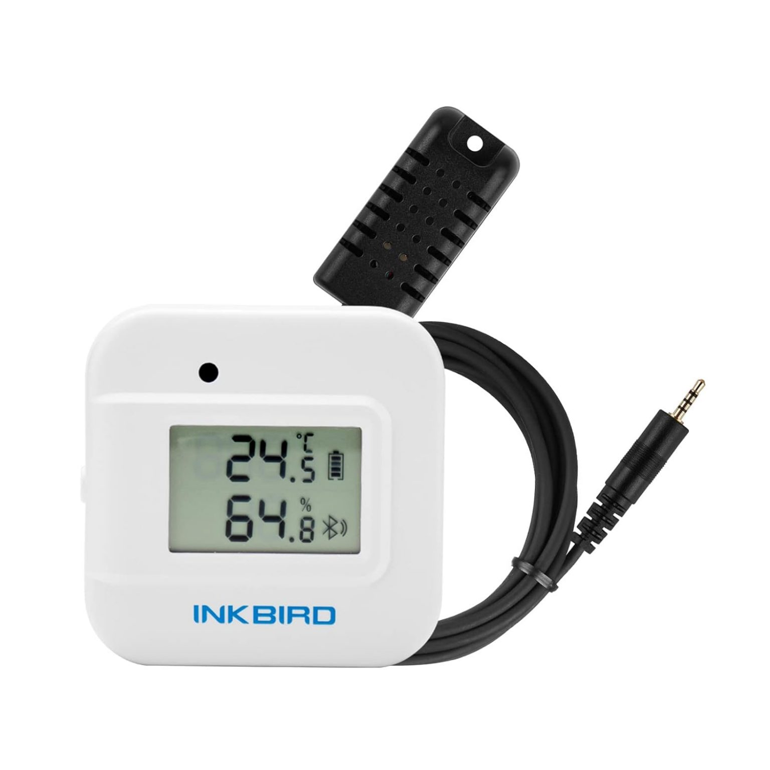 In-Depth Review of the Inkbird Smart Thermometer: A Comprehensive Guide ...