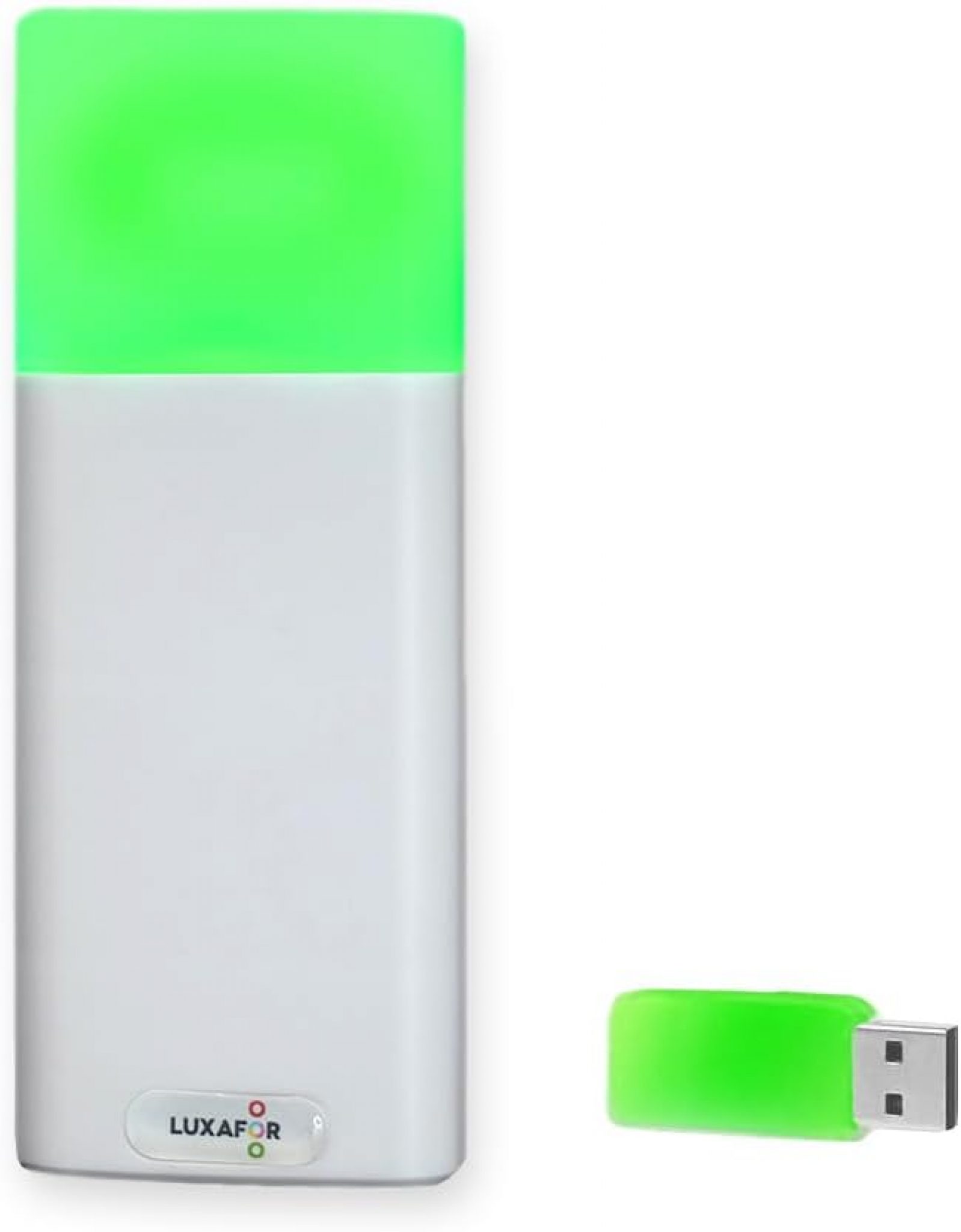 Unlocking Productivity with Luxafor Bluetooth PRO: The Ultimate ...