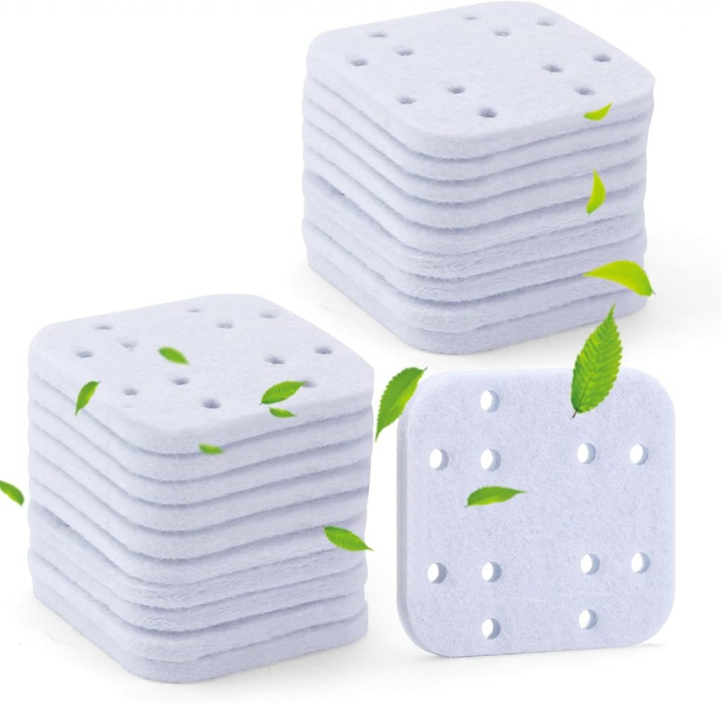 Enhancing Your Humidifier Experience with LV600S Humidifier Pads ...