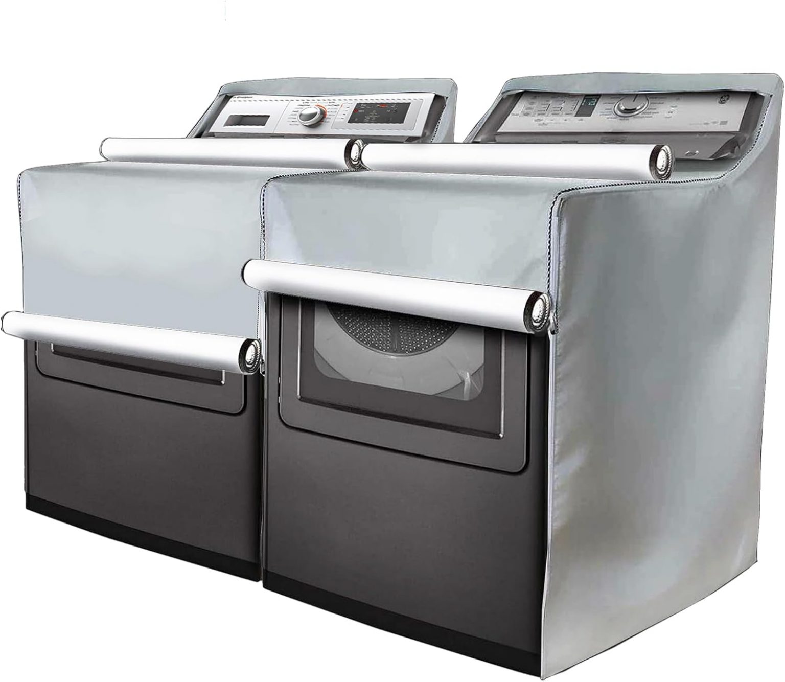 Ultimate Protection for Your Washer and Dryer: A Review of the MEWO ...