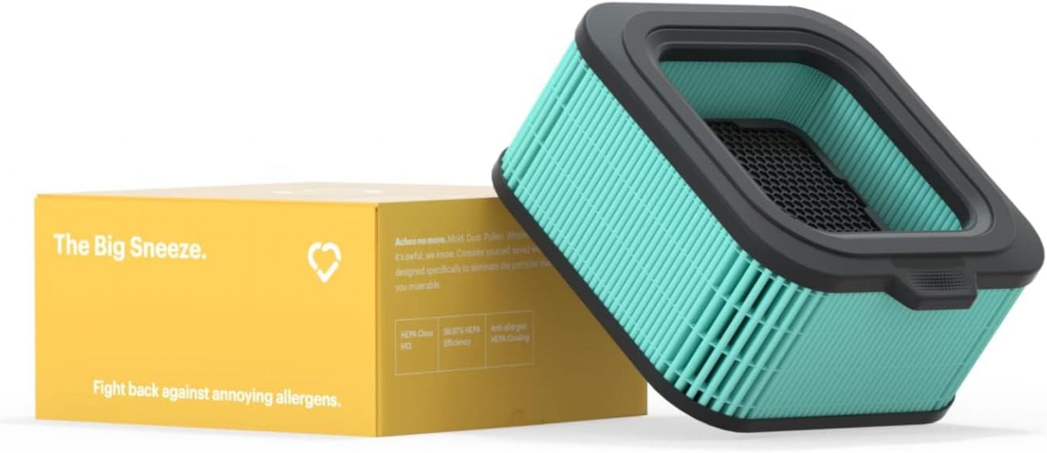 The Ultimate Guide to Mila Air Big Sneeze H13 HEPA Home Replacement ...