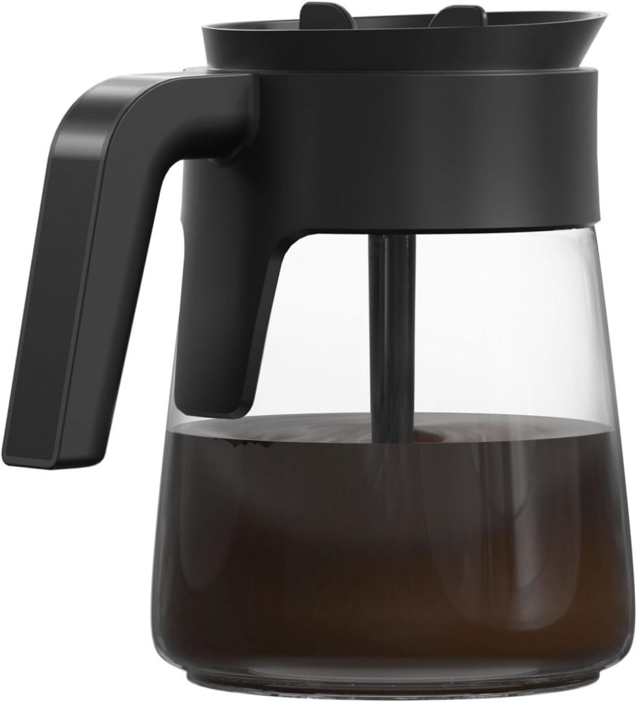Discover the Perfect Replacement Coffee Pot for Your Ninja Coffee Maker ...