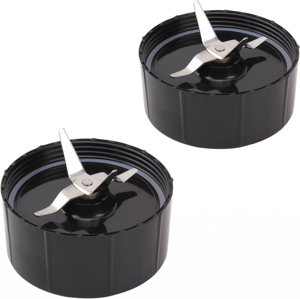 QT 2X Cross Blades for Magic Bullet 250W MB1001 Series: A Comprehensive ...