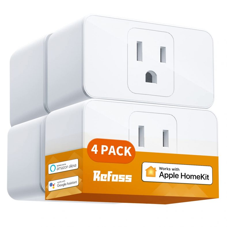 Enhance Your Smart Home with Refoss Smart WiFi Plug - Hunter Gregory - Make More Informed Choices