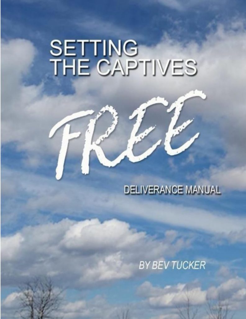 Setting the Captives Free: A Comprehensive Guide to Deliverance ...