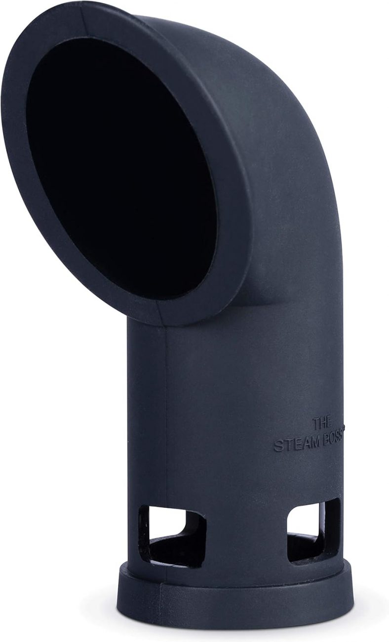 The Ultimate Guide to The Steam Boss Steam Release Diverter - Hunter ...