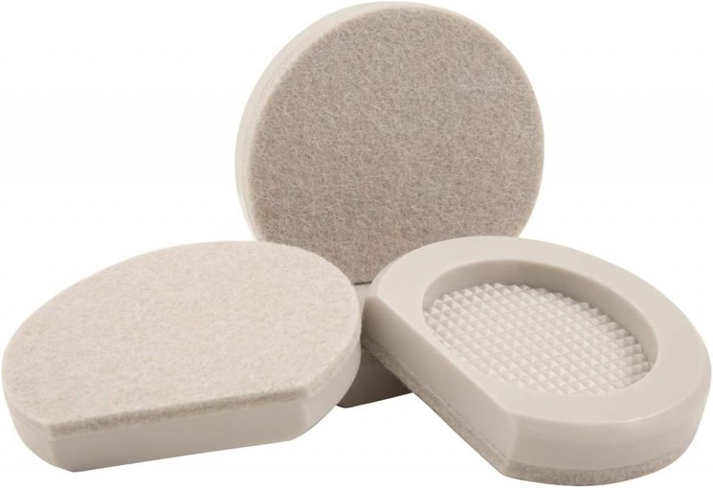 Effortlessly Move Heavy Appliances with Super Sliders - Hunter Gregory ...