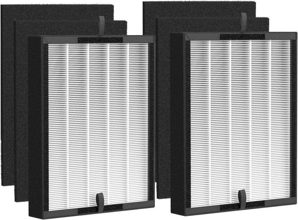 The Ultimate Guide to True HEPA 45i Replacement Filters - Hunter ...