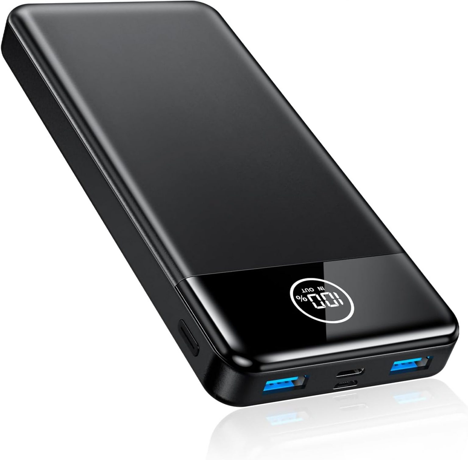 Ultimate Guide to the OHOVIV 33800mAh Portable Charger - Hunter Gregory ...
