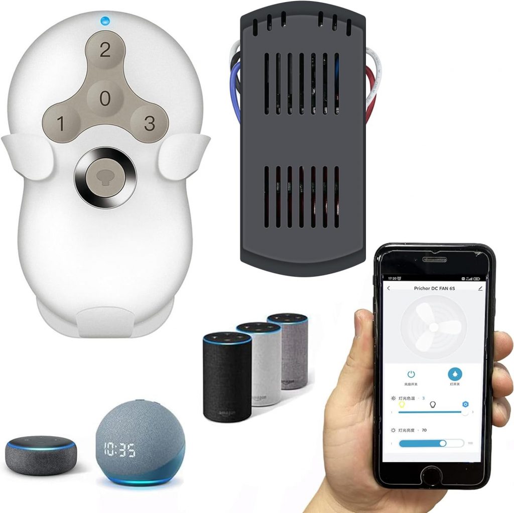 The Ultimate Guide to the Universal Hunter Ceiling Fan Remote Control ...
