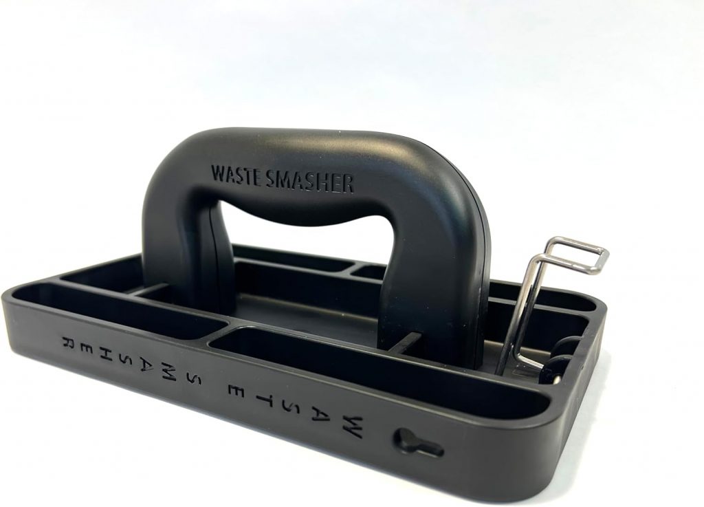 Maximize Your Waste Management with Waste Smasher - Hunter Gregory ...