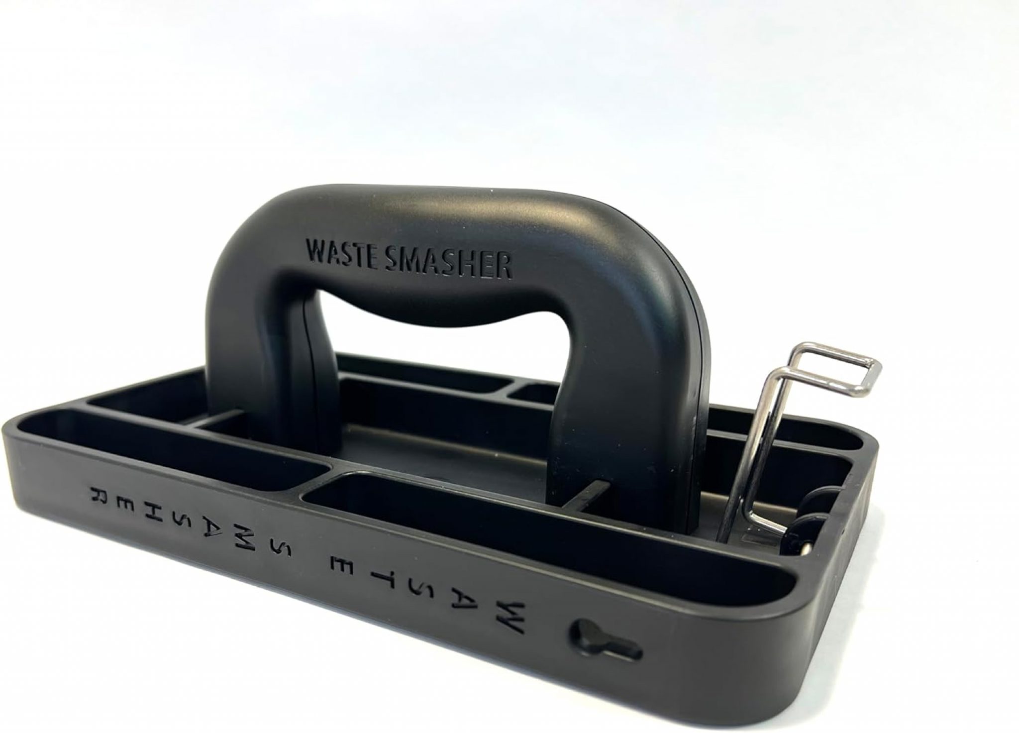 Maximize Your Waste Management with Waste Smasher - Hunter Gregory ...