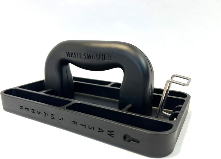 Maximize Your Waste Management with Waste Smasher - Hunter Gregory ...
