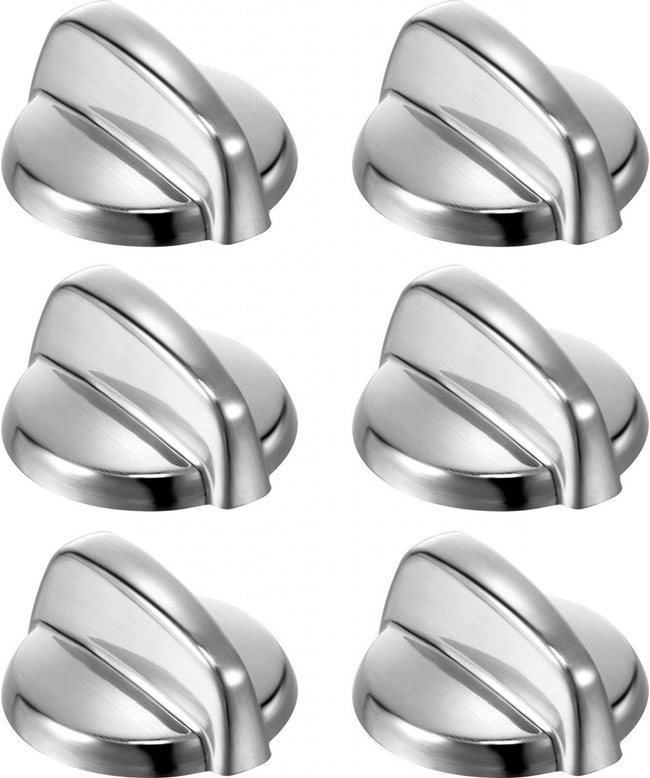 Ultimate Guide to WB03T10284 Knobs Burner Control Knobs - Hunter ...
