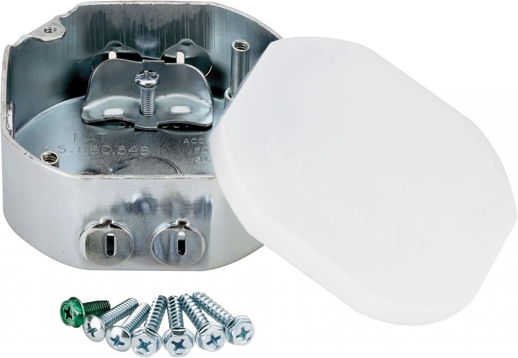 Comprehensive Review of the Westinghouse Saf-T-Box Ceiling Fan Support ...