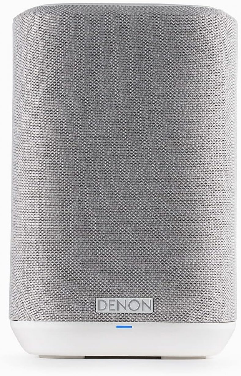 Exploring the Denon Home 150 Wireless Smart Speaker - Hunter Gregory ...