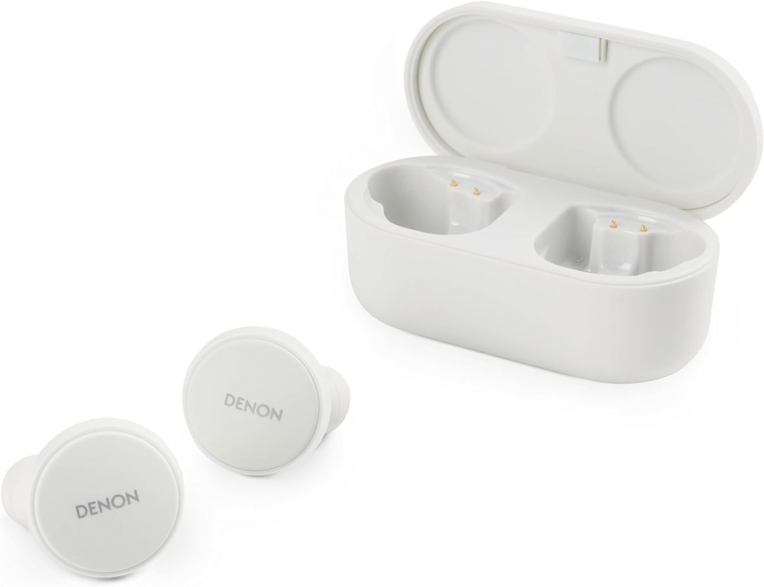 Denon PerL Pro True Wireless Earbuds Review - Hunter Gregory - Make ...
