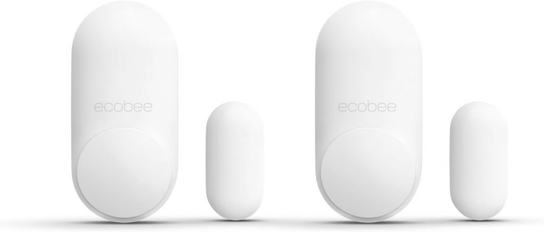 Maximizing Home Security with Ecobee Smart Sensors for Doors and ...